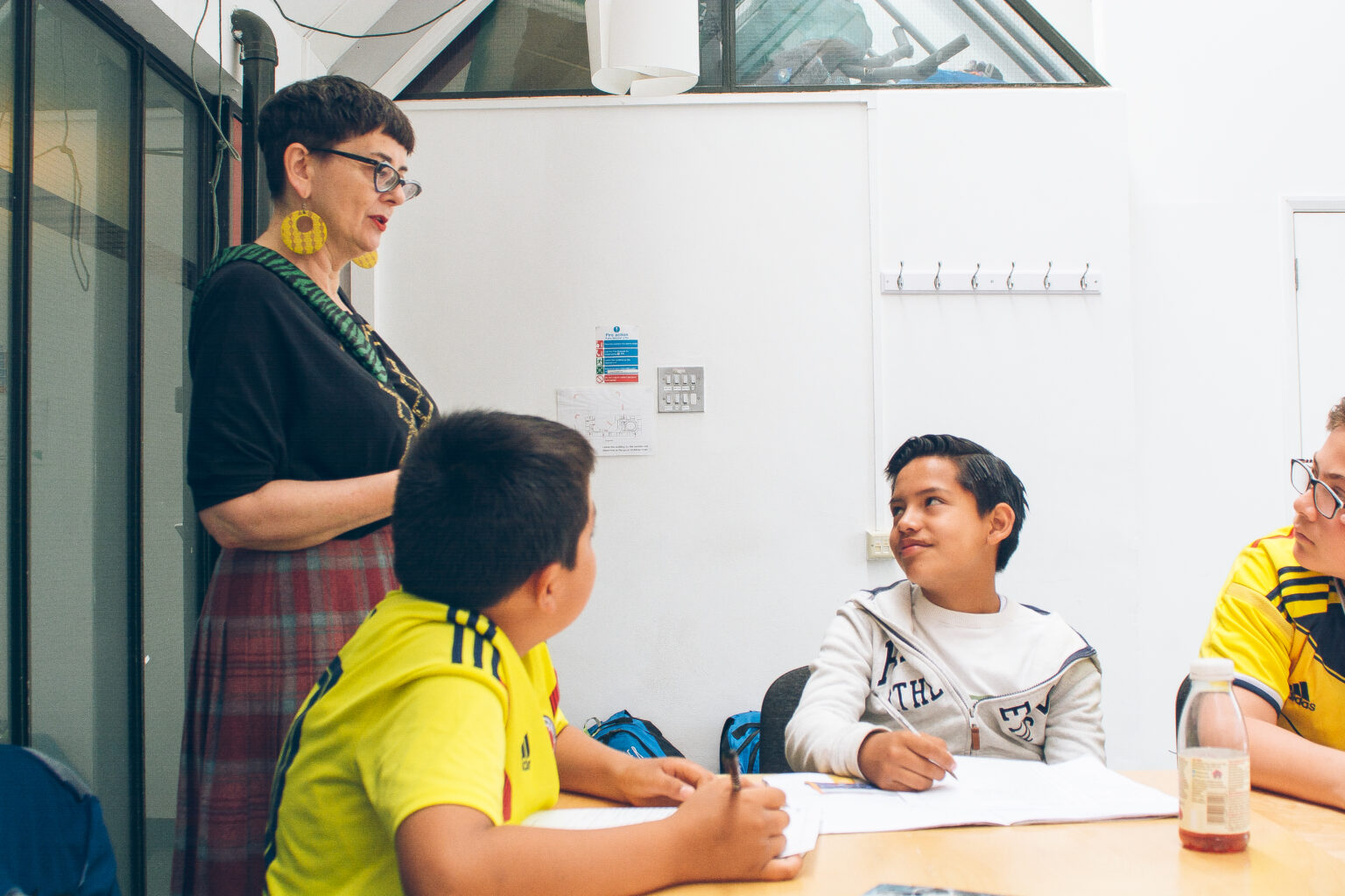 Courses at Highridge - Highridge Education